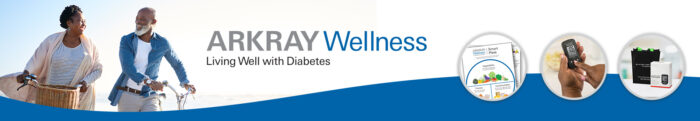 ARKRAY Wellness - Wellness & Support Program